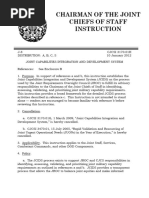 AY25 GC6502-02 Reading 4 - CJCSI 3100.01F - Joint Planning System | PDF ...