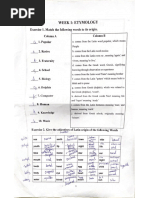 TYPING Practice | PDF | Muhammad Ali Jinnah | Typewriter