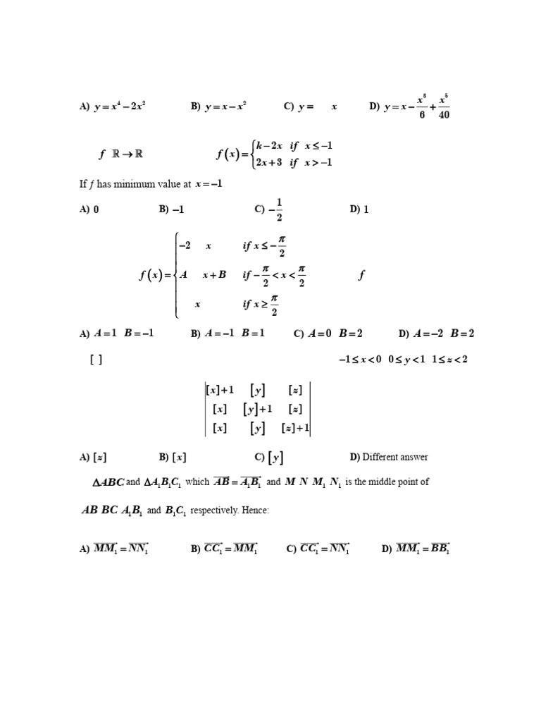 Grade 11 12 English Pdf Triangle Angle