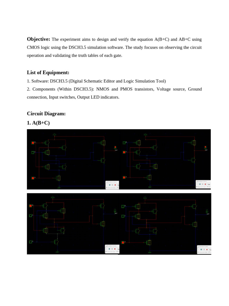 Lab Report 2 - 224 | PDF | Technology & Engineering