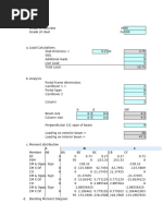 Anchor Bolt projection | PDF
