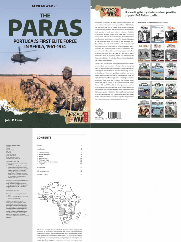 28 The Paras | PDF