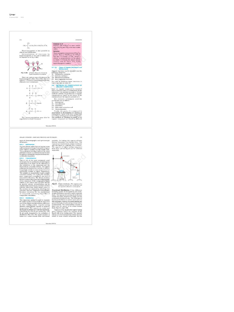 Quantitative Methods Guide | PDF