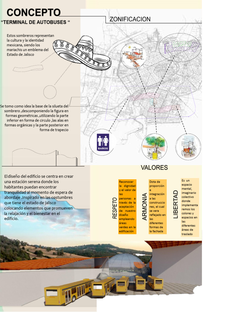 Anteproyecto Terminal | PDF