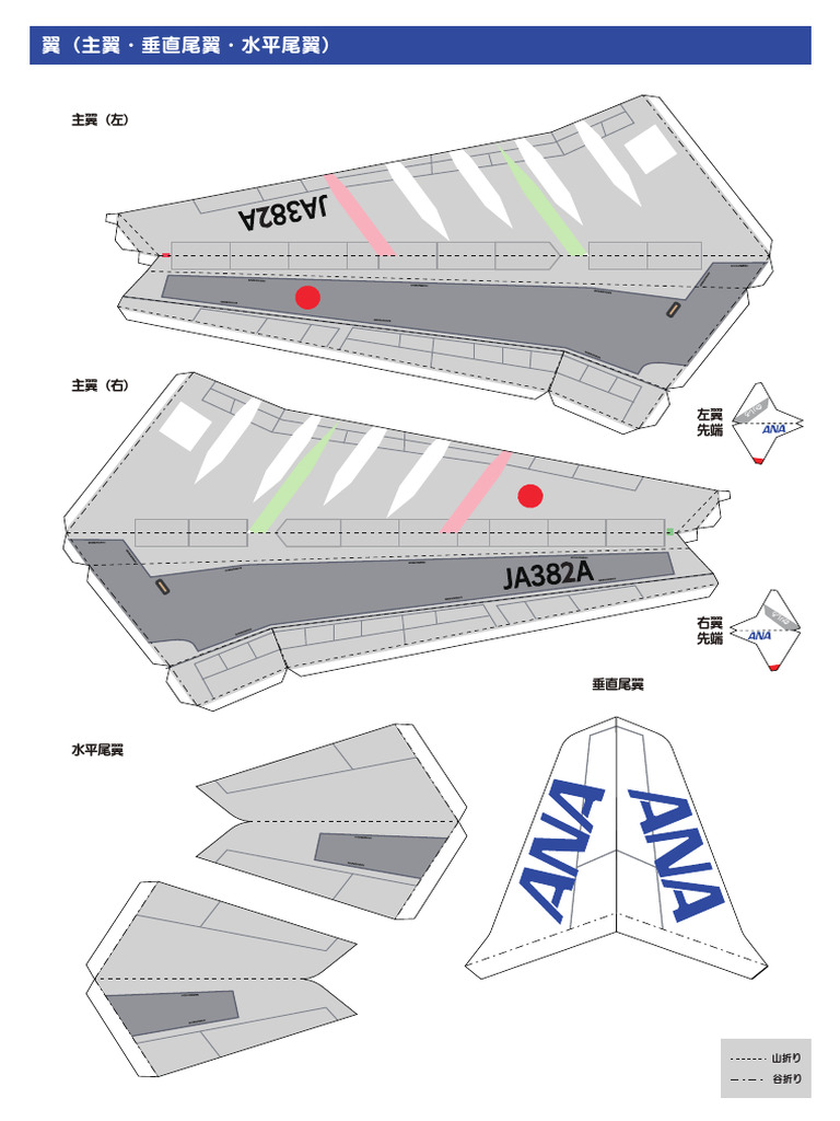 Paper A380 Green | PDF