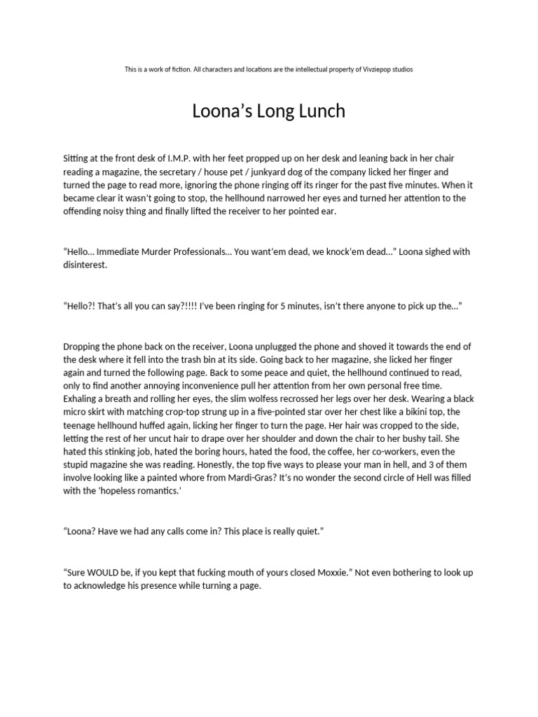 1645296197.andar Loona | PDF | Mystery, Thriller & Crime Fiction