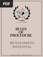 Iimun Rop | PDF | Substance Abuse | Government