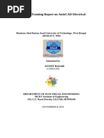 Autodesk Inventor Cable and Harness Design | PDF | Computer Aided ...