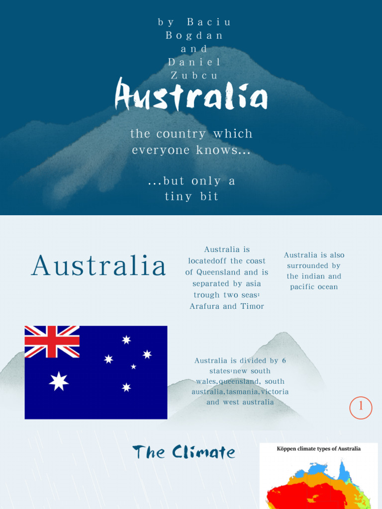 Australia | PDF
