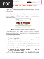 Ajustar brillo y contraste en imágenes Word | PDF | Microsoft ...