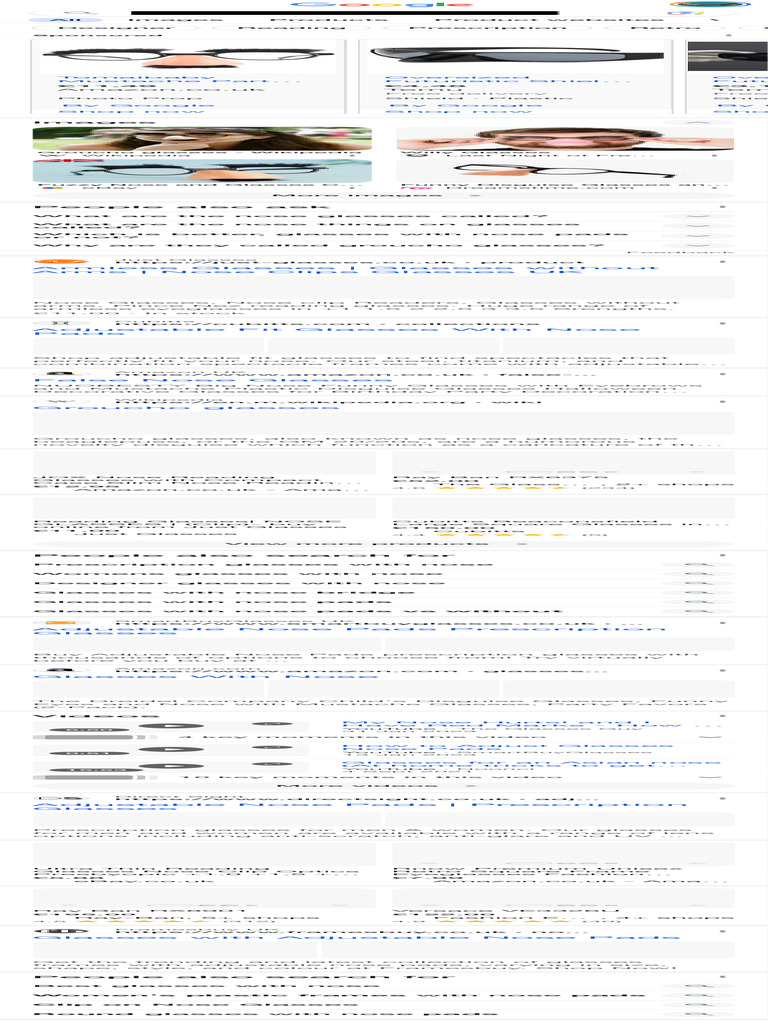 Custom Max Single Fluidesign | PDF | Glasses | Lenses