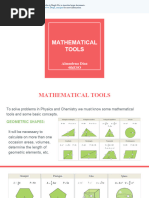Class 10 Maths lab manual | PDF