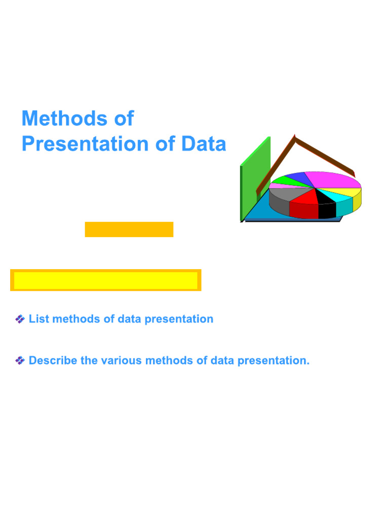 Data Presentation - 2024-2025 | PDF | Statistics | Probability Distribution