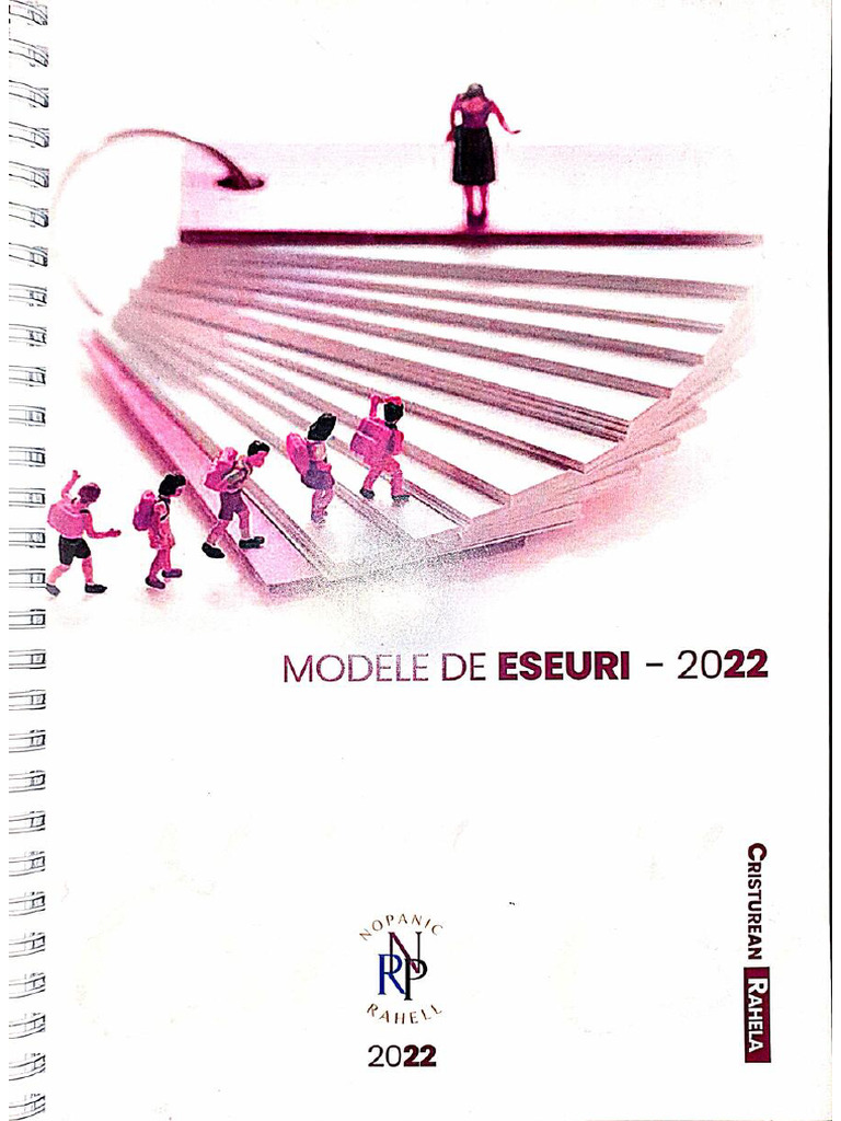 Eseuri | PDF