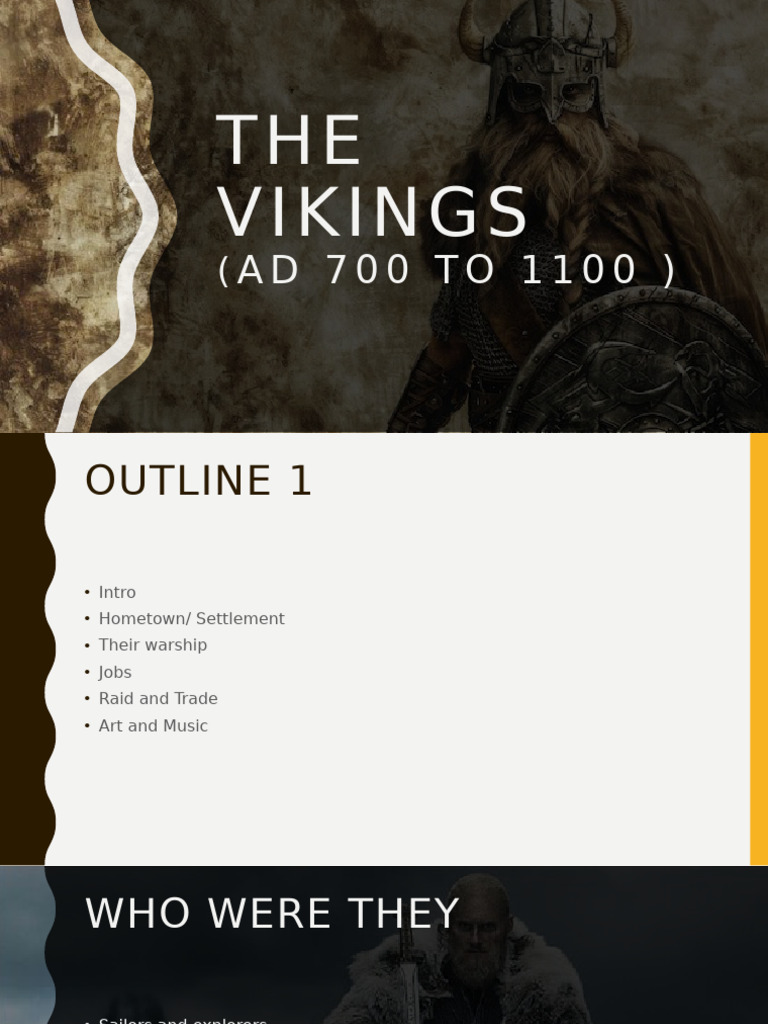 Viki | PDF | History