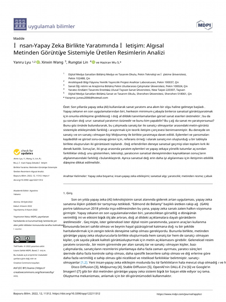 Applsci 12 11312 v2 | PDF