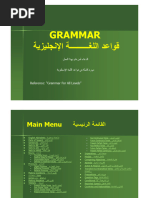 Understanding Harf in Arabic Grammar | PDF