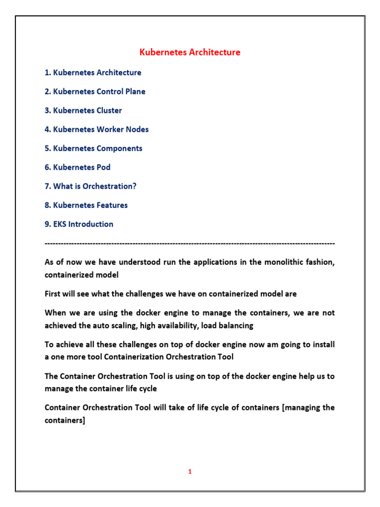 K8 Architectures | PDF | Computer Engineering | Systems Engineering