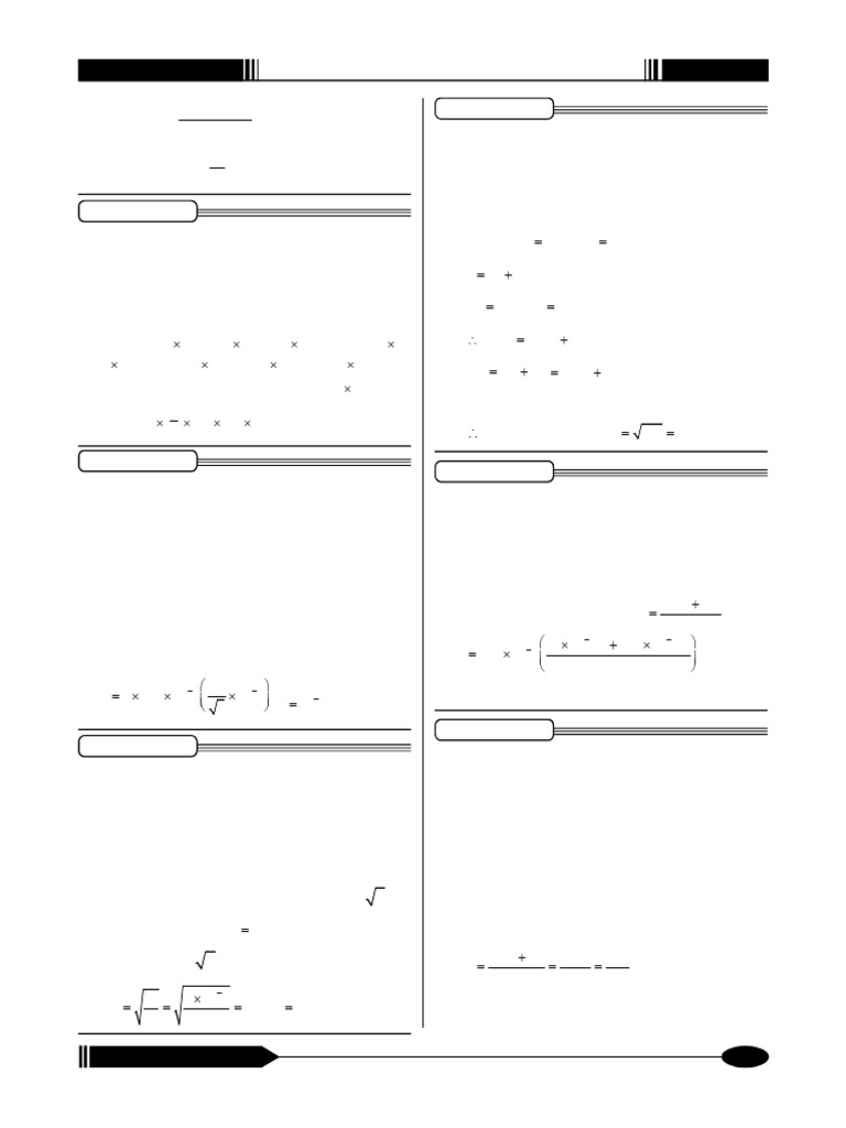10.ROTATIONAL2 | PDF | Torque | Angular Momentum