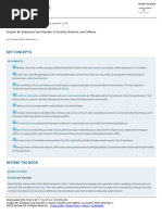 Brief Addiction Monitor (BAM) Overview | PDF | Substance Use Disorder ...
