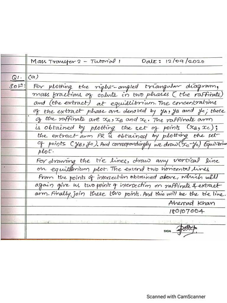 Tutorial 1,2,3,4 | PDF