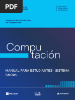Monitorización con SMOWL y SMOWLCM | PDF | Mac OS | Microsoft Windows