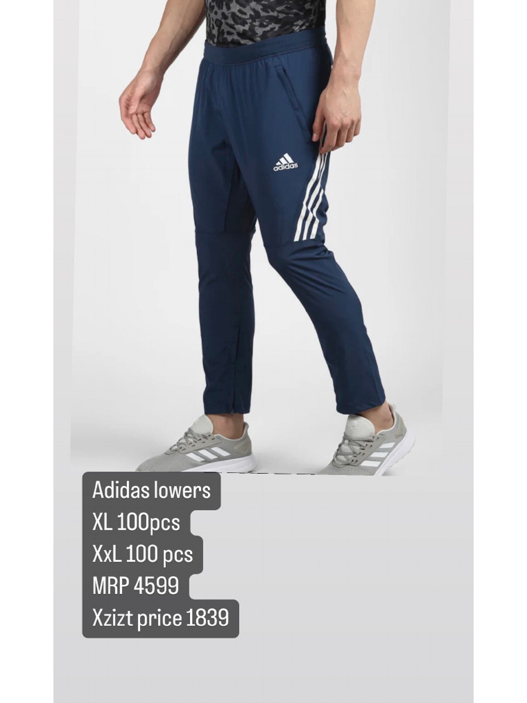 Adidas Shoes Available | PDF