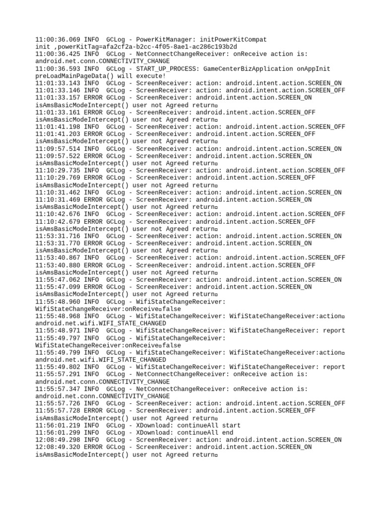 GC 2024 11 16 | PDF | Technology & Engineering