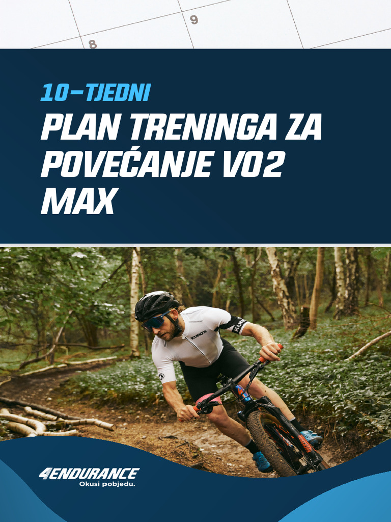 Biciklistički Plan Treninga | PDF