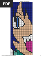 Alpha Pattern Generator - Generate Your Own! | PDF | World Wide Web ...