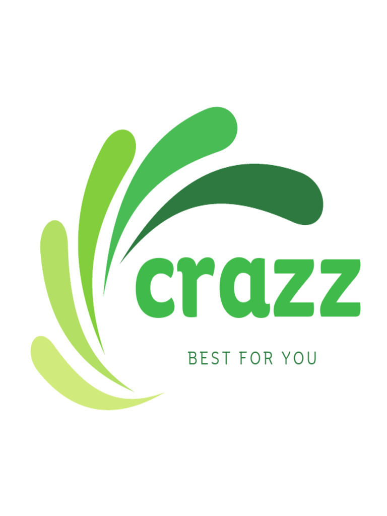 Crazz Logo | PDF