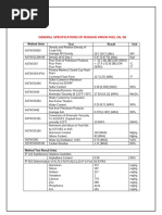 Fuel Oil Properties & Analysis | PDF | Fuel Oil | Chemical Process ...