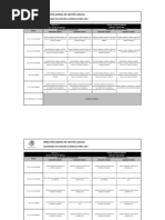 Directorio Judicial Nuevo León 2023 | PDF | Judicaturas ...