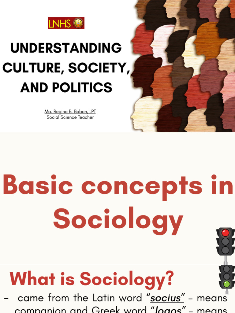 UCSP Lesson 1 | PDF | Self-Improvement