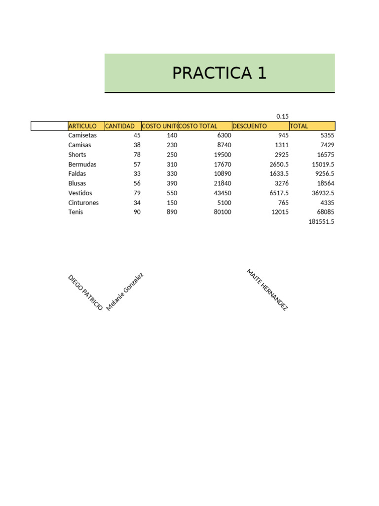 Practica1 1 | PDF