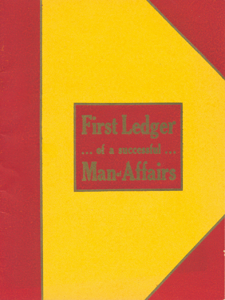 Firstledger Rockefeller | PDF