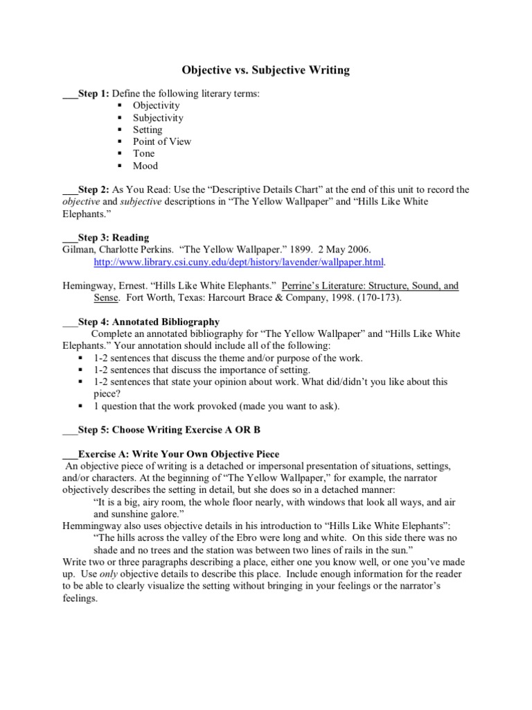 English 3B - Part 3 | PDF