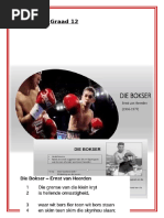 Susan Boyle - Afr. Gedig | PDF