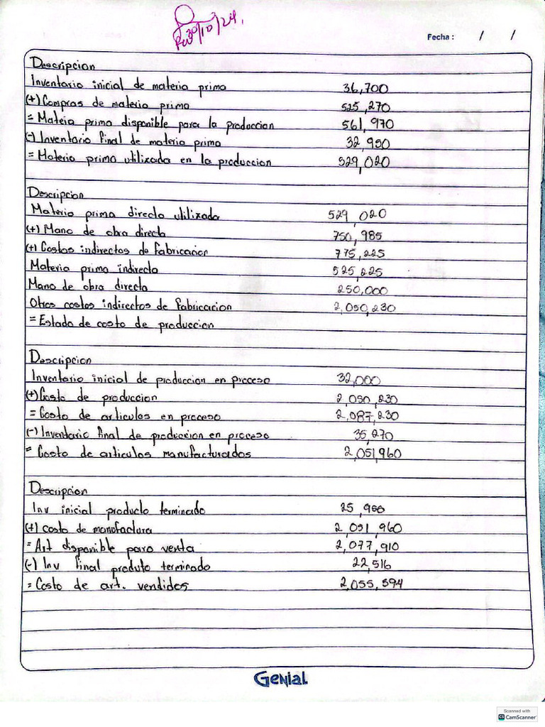 Jhesser Villacorta A7 | PDF
