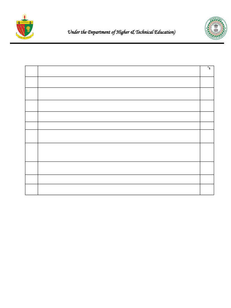 EES Oct 2024 Assignment 1 | PDF