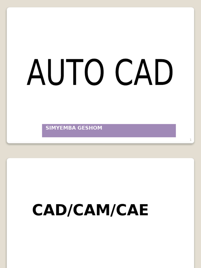 Autocard 1 1 | PDF | Circle | Auto Cad