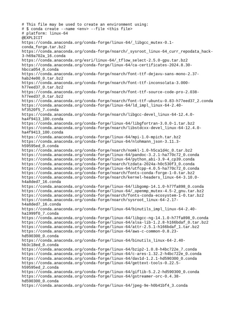 Troubleshooting sktime Installation Issues | PDF | Computers