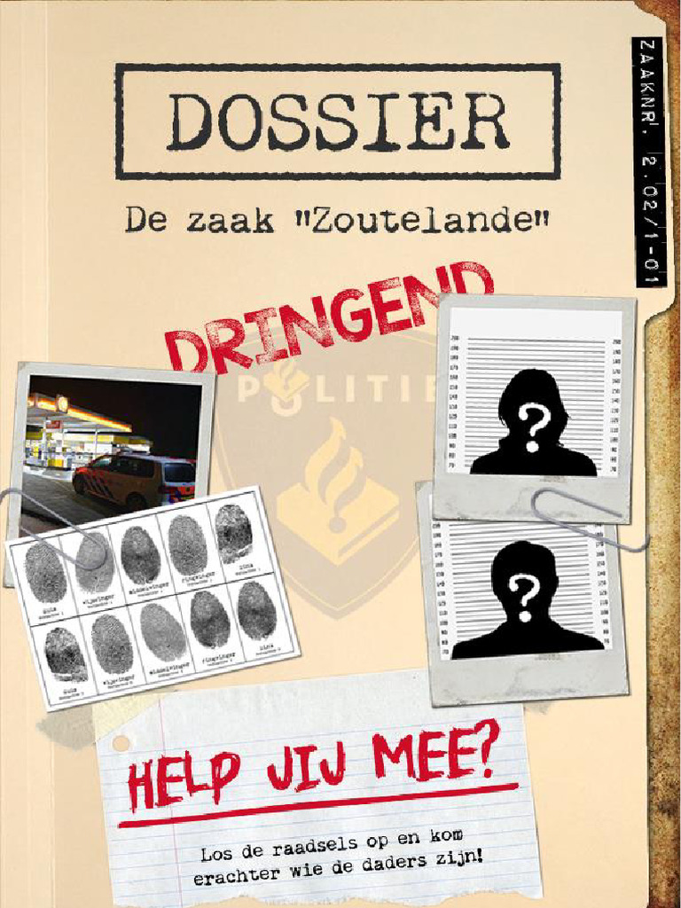 Escaperoom-Hetberoofdetankstation28versie2 029 | PDF