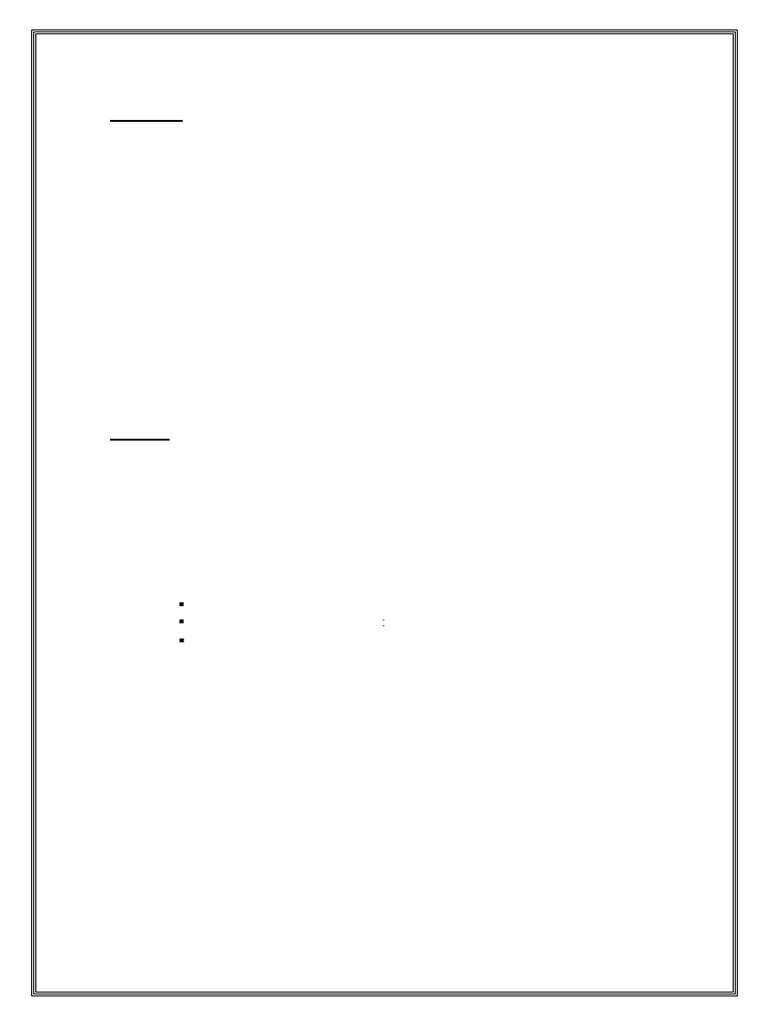 Documentation System | PDF | Nursing | Patient