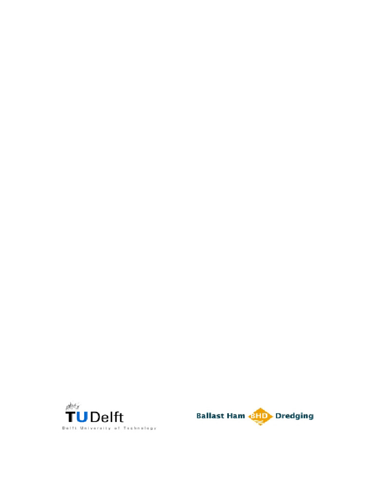 2002VanderHoeven Behaviours of A Falling Apron | PDF | Sand | River