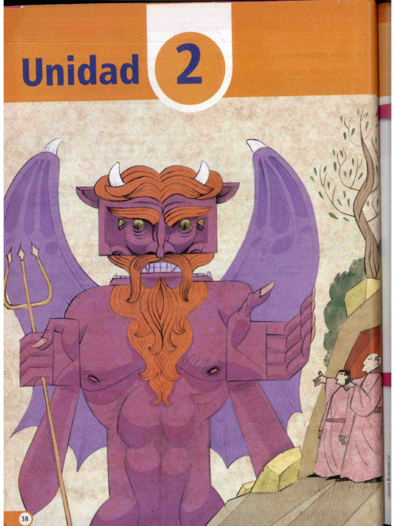 Unidad 2 | PDF