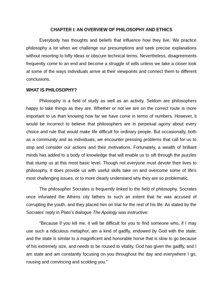 Reading List Til Midterm - Ethics | PDF | Four Noble Truths | Noble Eightfold Path