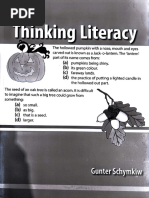 SAMPLE Essential Selective Thinking Bk2 | PDF