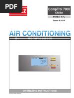 Gallagher Controller 7000 Overview | PDF | Access Control | Computer ...