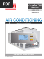 Gallagher Controller 7000 Overview | PDF | Access Control | Computer ...